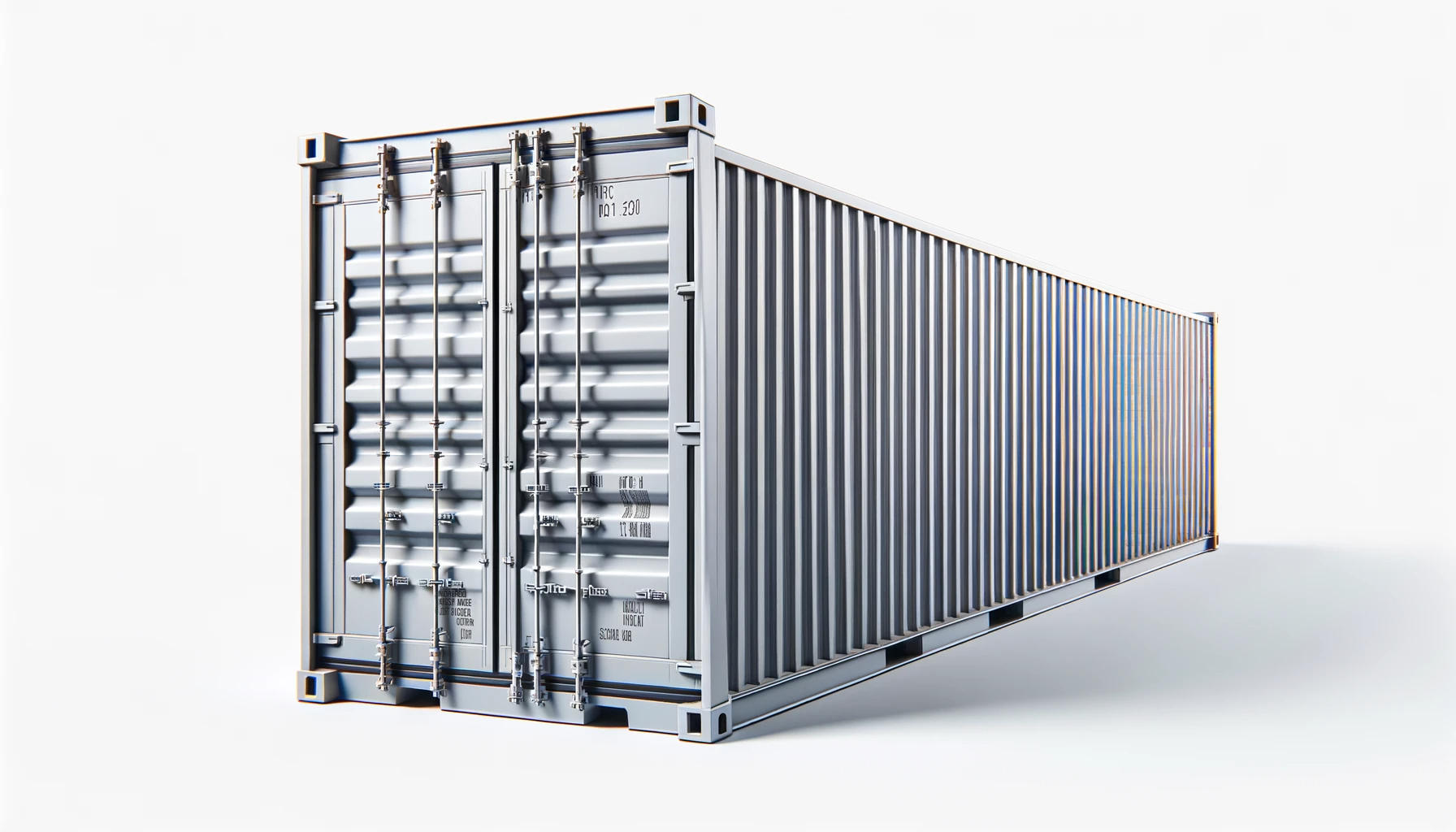 Shipping Containers For Sale in Columbia, SC - Columbia Container Pros